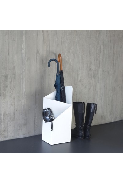 3Art Metal Dekoratif Metal Şemsiyelik Ayaklı Askılık 3Art Metal Dekoratif Metal Şemsiyelik Ayaklı Askılık