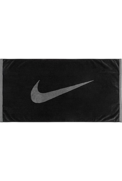 Nike N1001929-046 Spor Havlu Large