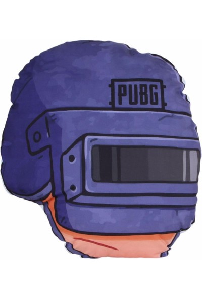 Hediye Kanalı Pubg Kask Yastık