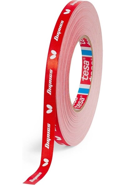 Butterfly Dignics Raket Kenar Bandı 12MM 10 Metre