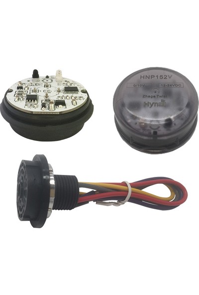 Hynall Gece Uzaktan Kumanda IP65 Su Geçirmez Zhaga Kitap Işığı Sensörü HNP152V (Yurt Dışından) Hynall Gece Uzaktan Kumanda IP65 Su Geçirmez Zhaga Kitap Işığı Sensörü HNP152V (Yurt Dışından)