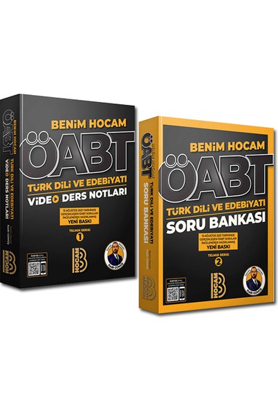 Öabt 2022 Türk Dili ve Edebiyatı Video Ders Notları ve Soru Bankası Seti Öabt 2022 Türk Dili ve Edebiyatı Video Ders Notları ve Soru Bankası Seti