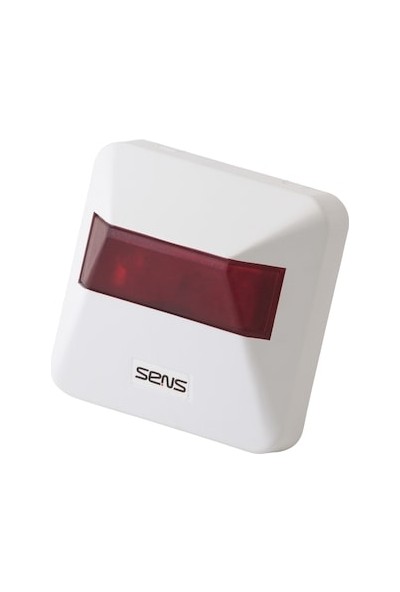 Sense Rx-88 Paralel Ihbar Lambası Indikatör Sense Rx-88 Paralel Ihbar Lambası Indikatör