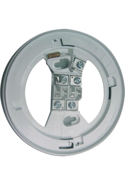 Teledata Adresli Tip Dedektör Tabanı