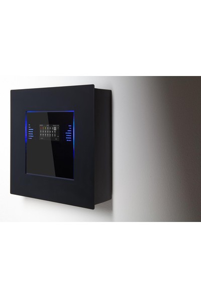 Teledata One Yangın Alarm Paneli Teledata One Yangın Alarm Paneli