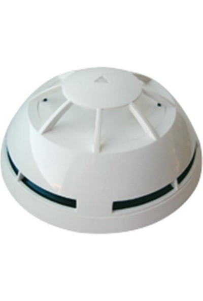 Teledata Adresli Tip Isı Dedektörü