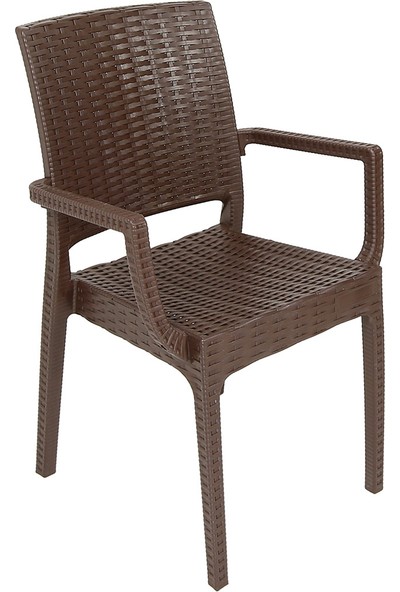 Mandella Elit Rattan Koltuk Mandella Elit Rattan Koltuk