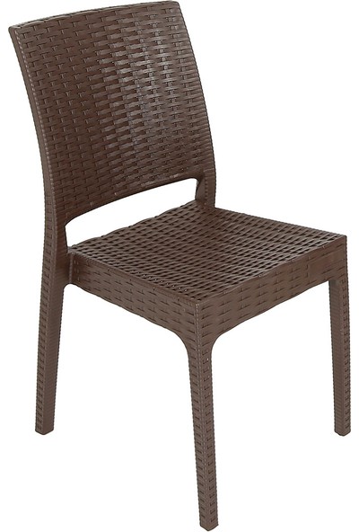 Mandella Elit Rattan Sandalye Mandella Elit Rattan Sandalye