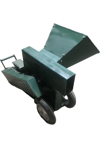 Hanmaksan Dal Ögütme, Tambur: 485, Motor:1.1kw, Monafaze