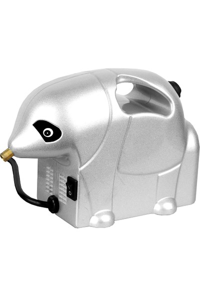 Lotus Lt-16 Panda Mini Kompresör