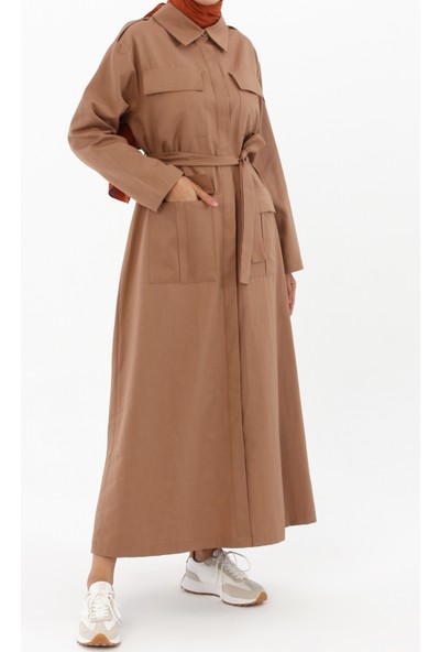 ALLDAY Körük Cepli Ferace