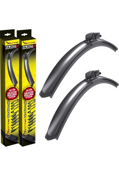 Vette Ford C-Max 2011-2014 Silecek Takımı Vette Ford C-Max 2011-2014 Silecek Takımı