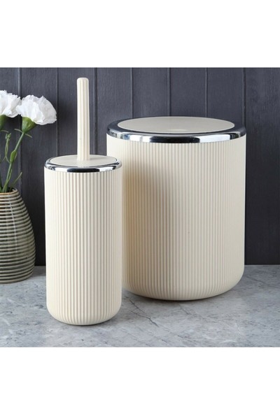 Perotti Lısbone 2'li Banyo Takımı 13167