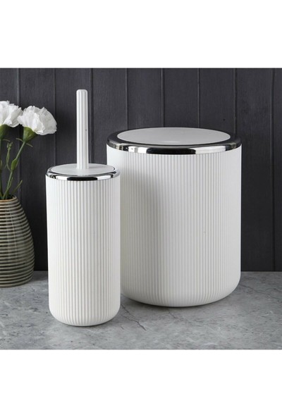 Perotti Lısbone 2'li Banyo Takımı 13167