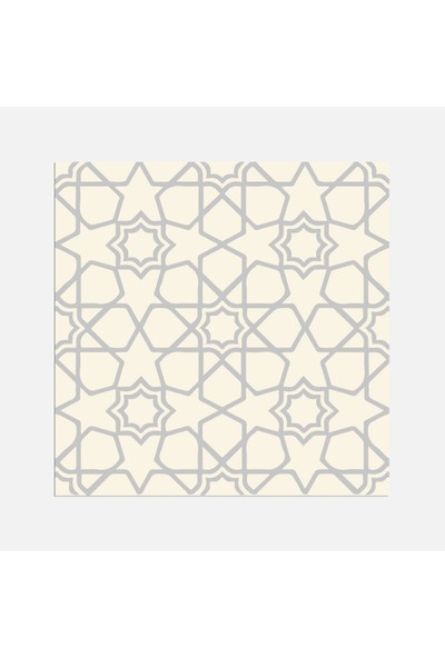 Tink Selçuklu Yıldızı Desenli Pvc Karo 30X30 cm 4'lü 0,36 M2 Tink Selçuklu Yıldızı Desenli Pvc Karo 30X30 cm 4'lü 0,36 M2
