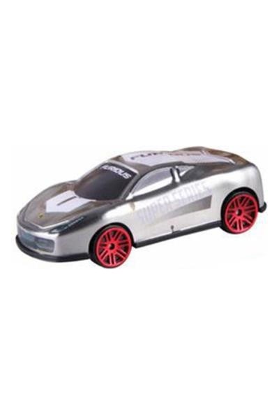 Toysan Oyuncak Toysan Speed Racer Tekli Metal Araba Toy-07