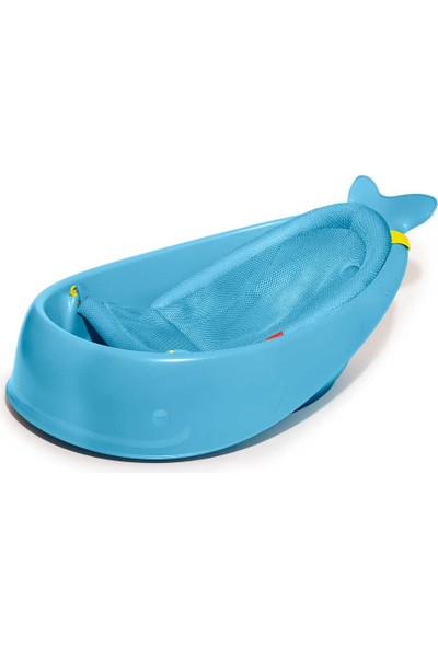 Skip Hop Moby 3 Ü 1 Arada Akıllı Küvet Skip Hop Moby 3 Ü 1 Arada Akıllı Küvet