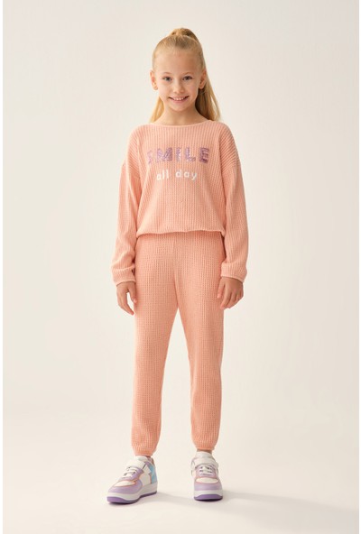 Dagi Mercan Eşofman