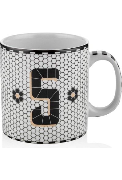 The Mia Monogram Kupa S The Mia Monogram Kupa S