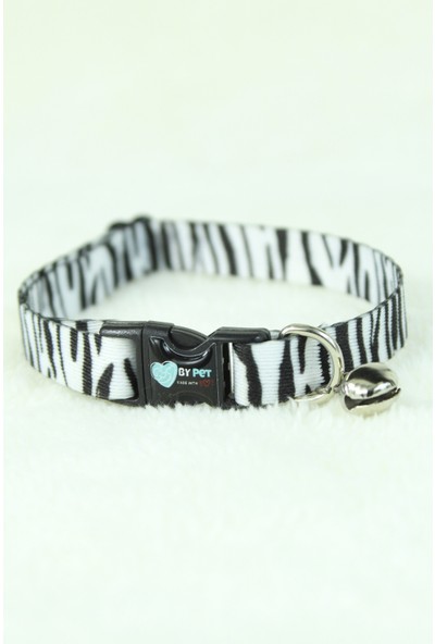 Bypet Kedi Tasması Ayarlanabilir Renkli Kedi Boyun Tasması Bypet Kedi Tasması Ayarlanabilir Renkli Kedi Boyun Tasması