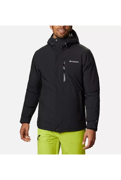 Columbia Winter District Erkek Mont WO0974 Columbia Winter District Erkek Mont WO0974