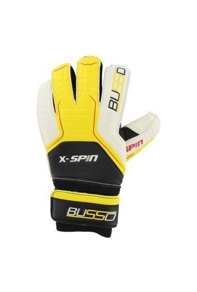 Busso X-Spin Kemikli Kaleci Eldiveni Busso X-Spin Kemikli Kaleci Eldiveni