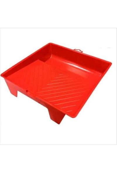 Cadence Rulo Tavası - Boyama Kabı 27X28CM