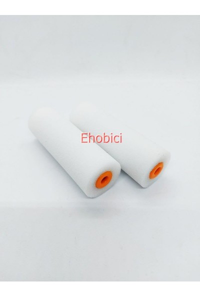 Cadence 10CM Yedek Sünger 2 Li Takım