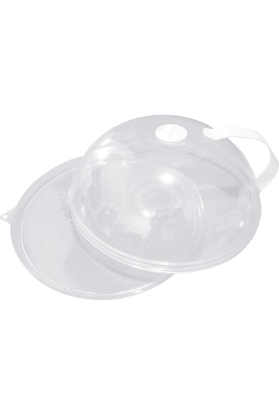 Kesoto Profesyonel Mikrodalga Anti-Püskürtme Kapak Isıya Dayanıklı Kapak Şeffaf Taze Tutma Kapak Mutfak Aracı - Tepsi ile (Yurt Dışından) Kesoto Profesyonel Mikrodalga Anti-Püskürtme Kapak Isıya Dayanıklı Kapak Şeffaf Taze Tutma Kapak Mutfak Aracı - Tepsi ile (Yurt Dışından)