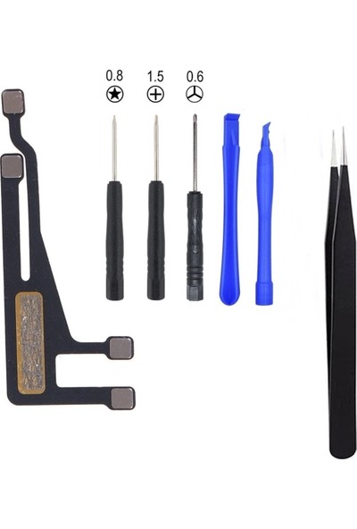 Aksesuar33 Apple iPhone 6 6g Wifi Şebeke Anteni + Onarım Seti Aksesuar33 Apple iPhone 6 6g Wifi Şebeke Anteni + Onarım Seti