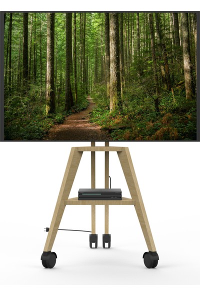 B1 Design B1-TV1W Televizyon Standı