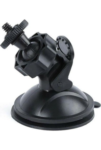 Azemax Araç Içi Kamera Tutucu Vantuz Ayağı