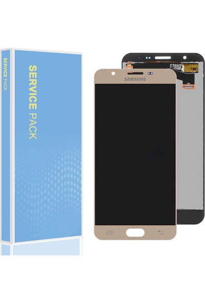 Dmn Samsung Galaxy J7 Prime G610 LCD Ekran Dokunmatik Servis Orjınal Dmn Samsung Galaxy J7 Prime G610 LCD Ekran Dokunmatik Servis Orjınal