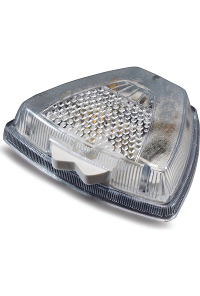 Allestock Renault R12 Tavan Lambası