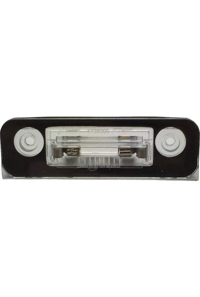 Allestock Ford Fiesta, Fusion, Mondeo - Plaka Lambası Allestock Ford Fiesta, Fusion, Mondeo - Plaka Lambası
