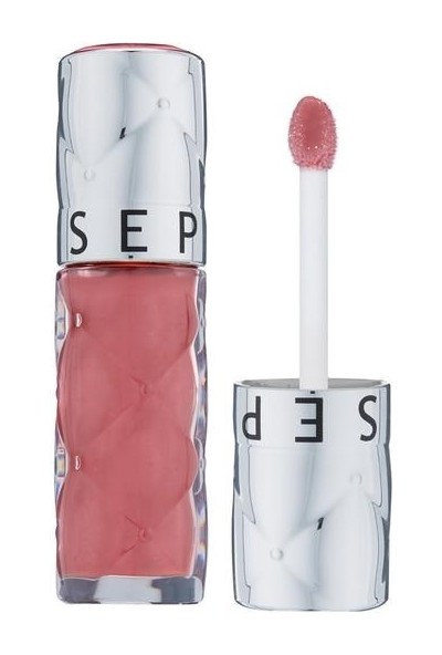 Sephora Gloss Outrageous Effet Volume Pink Pout (5 Ml) Sephora Gloss Outrageous Effet Volume Pink Pout (5 Ml)