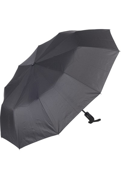 Marlux Siyah Erkek Şemsiye M21MAR2015MR001