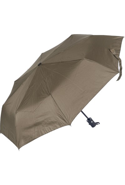 Marlux Haki Tam Otomatik Şemsiye