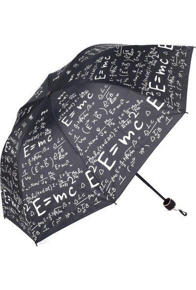 Marlux Siyah Mc2 Şemsiye