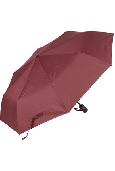 Marlux Bordo Tam Otomatik Şemsiye