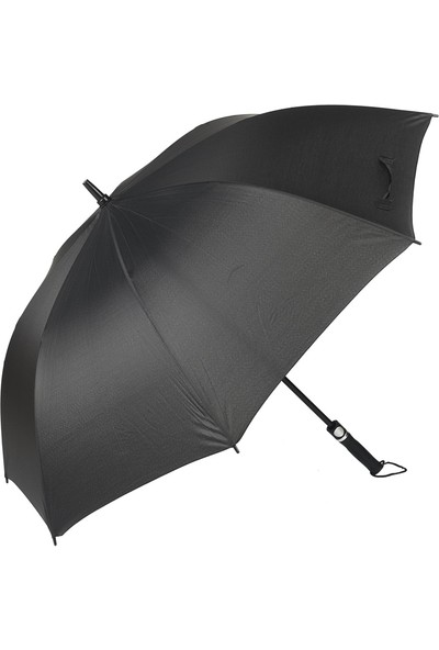 Marlux Siyah Erkek Şemsiye M21MAR10140R001