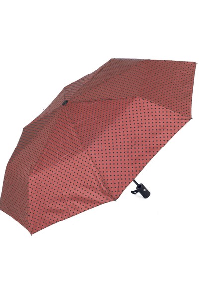 Marlux Bordo Kadın Şemsiye M21MAR9110PUAR002