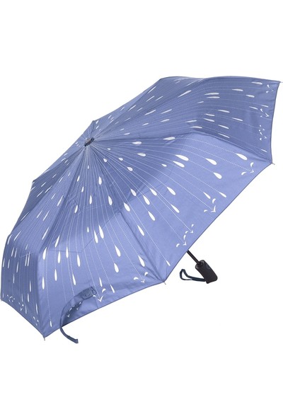 Marlux Lacivert Kadın Şemsiye M21MAR711R002