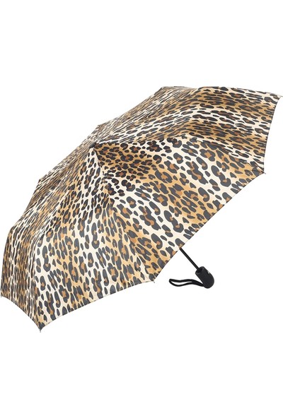 Marlux Leopar Kadın Şemsiye M21MAR112LR005