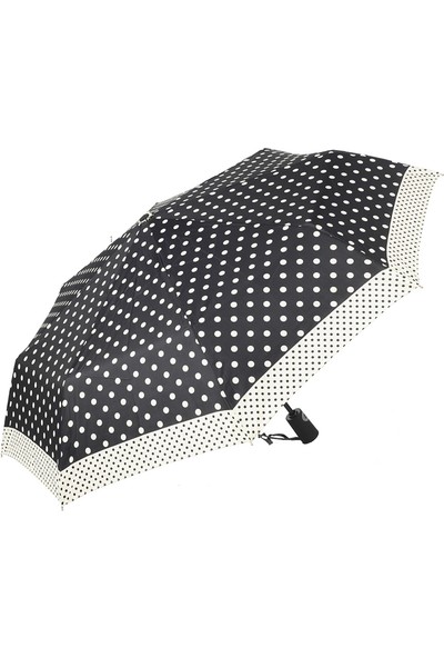 Marlux Siyah Kadın Şemsiye M21MAR707R001