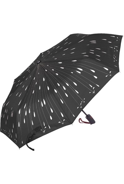 Marlux Siyah Kadın Şemsiye M21MAR711R003