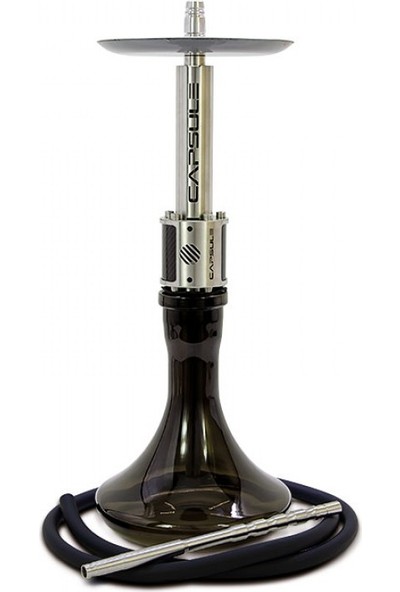 Capsule Ego Nargile Capsule Hookah Rus Takımı