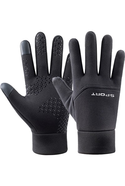 Insma Kış Bisikletçiliği Kayak Açık Hava Eldivenleri (Yurt Dışından) Insma Kış Bisikletçiliği Kayak Açık Hava Eldivenleri (Yurt Dışından)