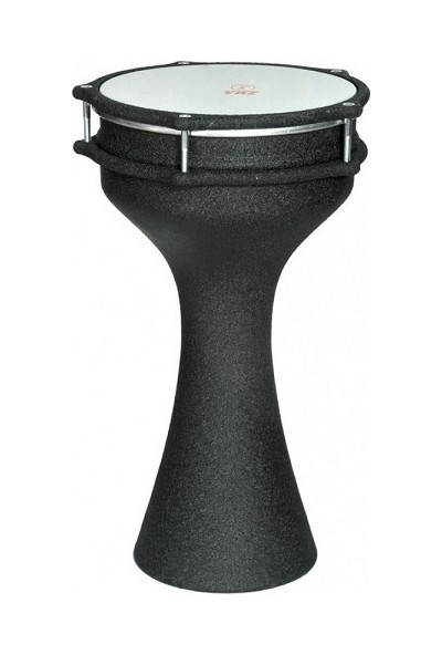 Darbuka 5 No Siyah Renk Darbuka