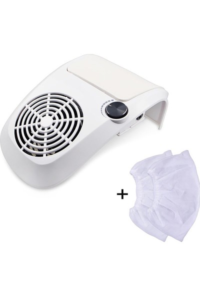 Sunlike 858-9 Hız Ayarlı Toz Toplama